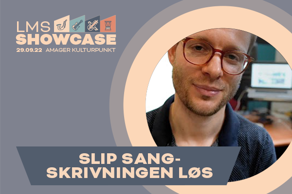 LMS - Levende Musik i Skolen