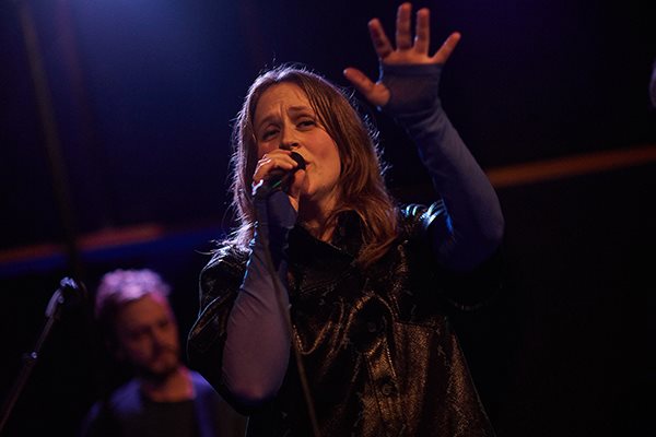 LMS - Levende Musik i Skolen